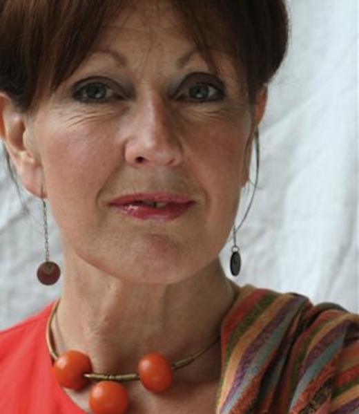 Annabel Burton - Official Website